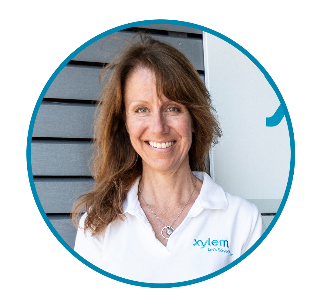 Webinar | New High Accuracy Conductivity Sensor